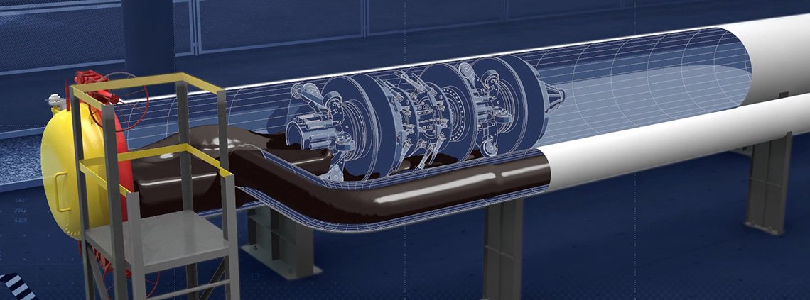 Pipe cleaning and diagnostic system - Batching pigs